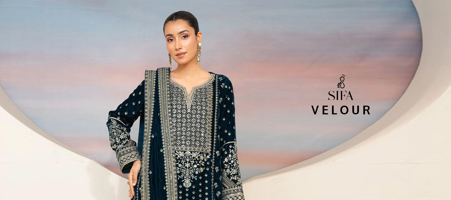 Velour – SIFA