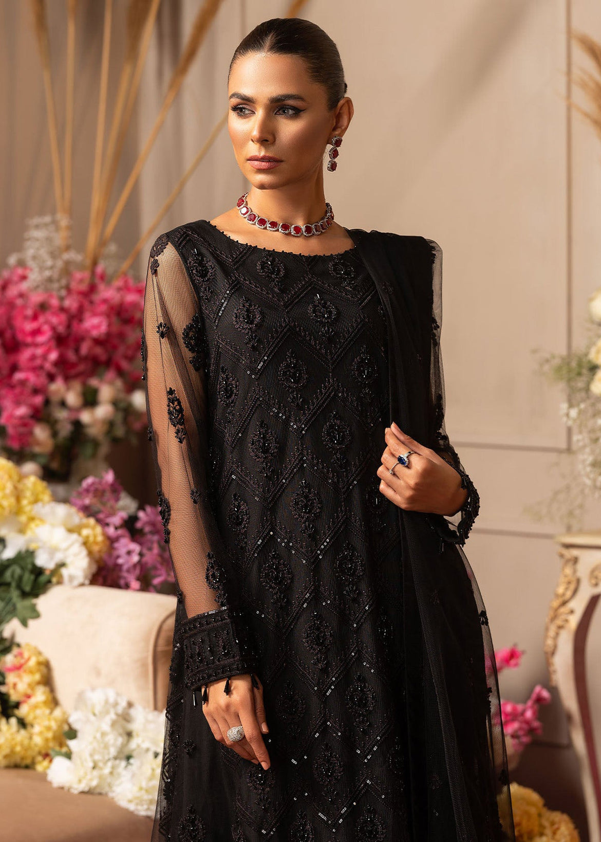 LUXURY FORMALS – SIFA